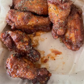 SEOULSIDE WINGS - Updated September 2025 - 140 Photos & 118 Reviews ...