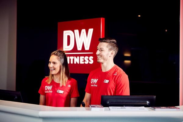 DW FITNESS FIRST - 13 Photos - Gelderd Road Birstall, Leeds, Greater ...