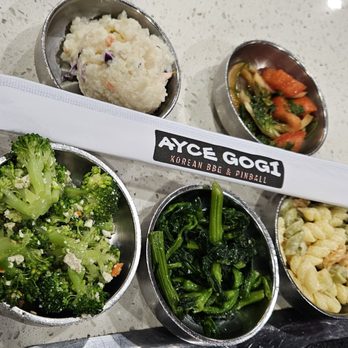AYCE GOGI - VAN NUYS - Updated June 2025 - 2047 Photos & 2469 Reviews ...
