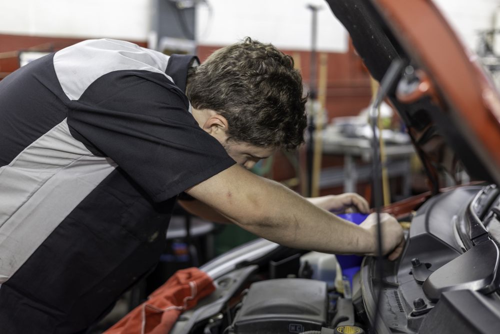 TOY DOCTOR AUTO REPAIR - Updated November 2025 - 19 Photos & 82 Reviews ...