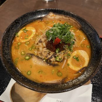 RAMEN ISSHIN - Updated January 2026 - 1410 Photos & 885 Reviews - 421 ...