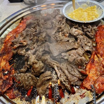 AYCE GOGI - WEST HILLS - Updated December 2025 - 807 Photos & 729 ...