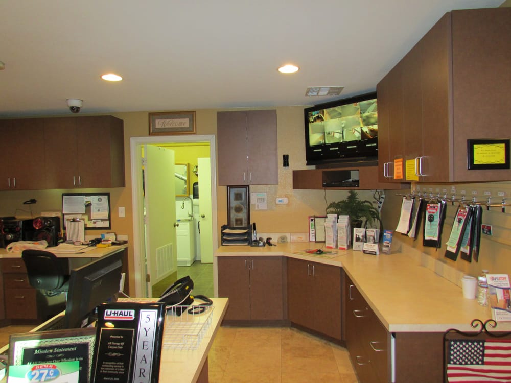 ALL STORAGE - CANYON GATE - Updated January 2026 - 59 Photos & 30 ...