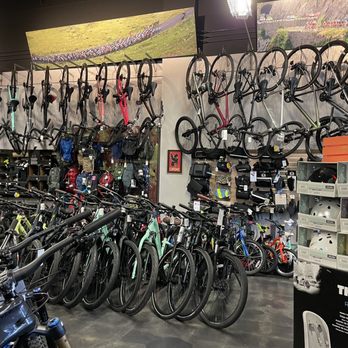 INCYCLE BICYCLES - Updated March 2025 - 180 Photos & 336 Reviews - 501 ...