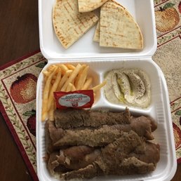 GYROS TO GO - Updated December 2025 - 277 Photos & 411 Reviews - 710 E ...