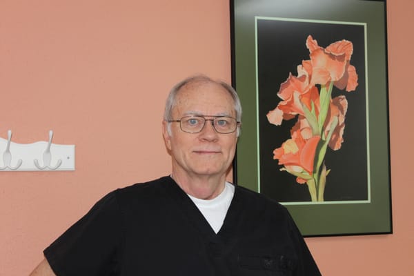 JAMES A. HOLMAN, JR., DDS - Updated January 2026 - 2101 N Midland Dr ...