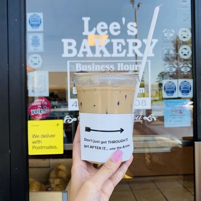 LEE’S BAKERY - Updated June 2024 - 858 Photos & 1103 Reviews - 4005 ...