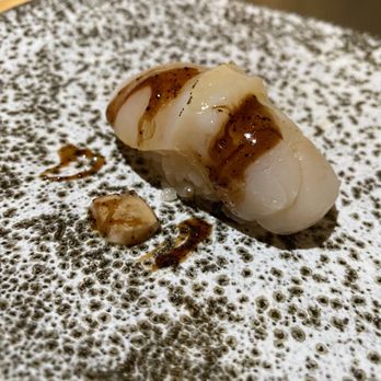 YUHIRO OMAKASE SUSHI AND HANDROLL BAR - Updated February 2025 - 130 ...