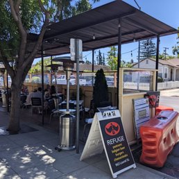 THE REFUGE - Updated November 2025 - 2126 Photos & 2405 Reviews - 963 ...