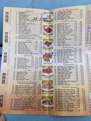 CHINA SPRING II - Updated April 2025 - 30 Photos & 101 Reviews - 22779 ...