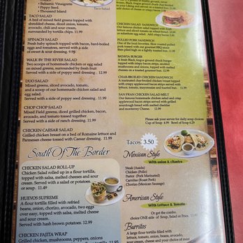 ANDRES RESTAURANT - Updated July 2025 - 72 Photos & 91 Reviews - 5 ...