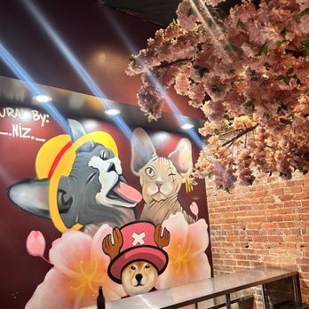 SAKU RAMEN - 521 Photos & 767 Reviews - 3643 Main St, Riverside ...