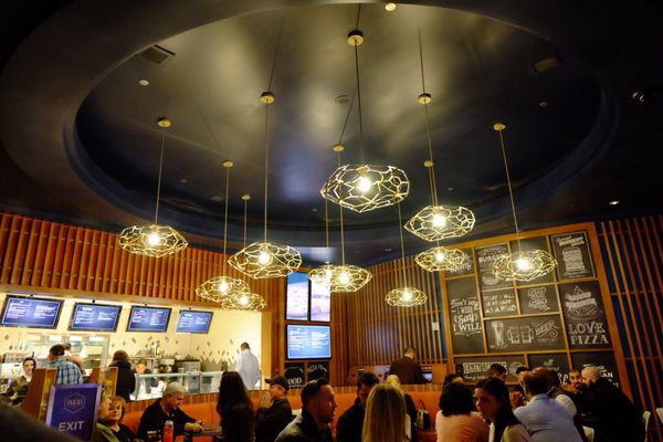 SNACKS - 186 Photos & 165 Reviews - Cafes - 3600 S Las Vegas Blvd, Las ...