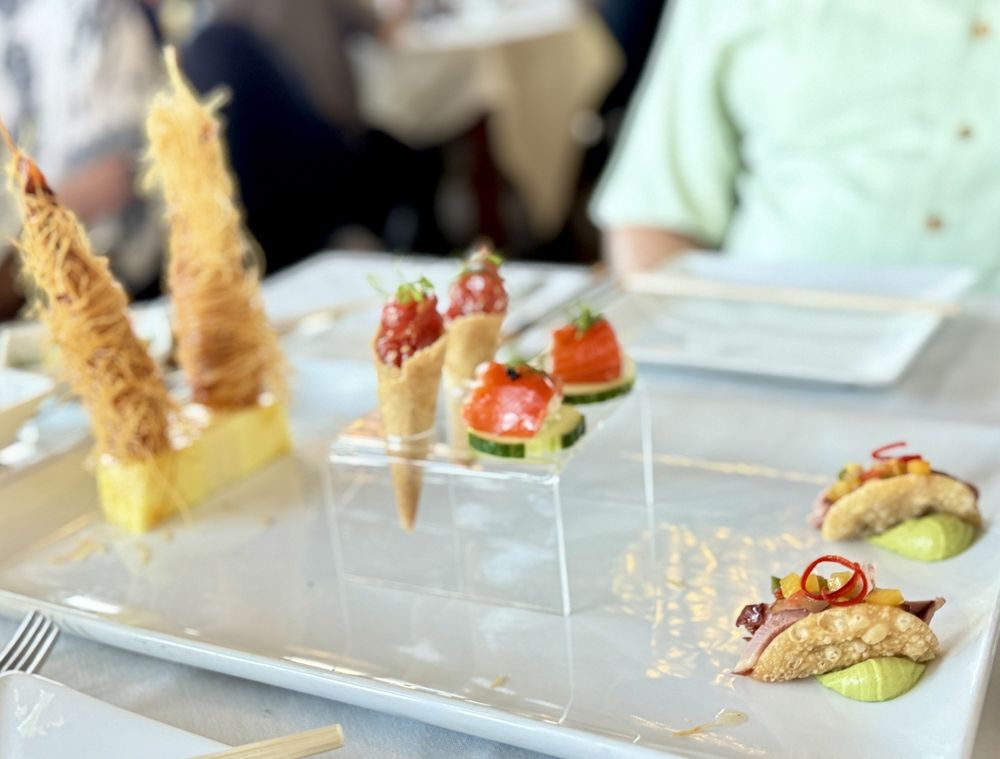 CHEF CHAI - Updated March 2025 - 3820 Photos & 953 Reviews - 1009 ...