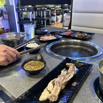 HUNGRY POT KOREAN BBQ & HOT POT - Updated November 2025 - 274 Photos ...