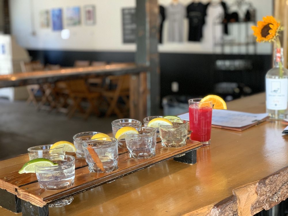 SHORT PATH DISTILLERY - 220 Photos & 97 Reviews - 71 Kelvin St, Everett ...