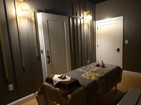 THE TREE ORGANIC WELLNESS SPA - Updated January 2026 - 25 Photos - 131 ...