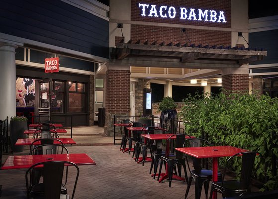 TACO BAMBA ROCKVILLE - Updated June 2026 - 581 Photos & 317 Reviews ...