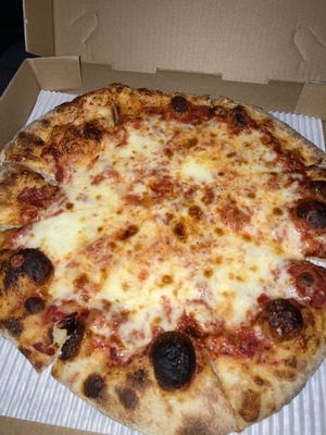 MARKET STREET PIZZA -- SPOKANE VALLEY - Updated April 2024 - 17 Photos ...