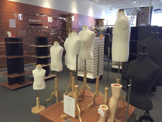 KC STORE FIXTURES - Updated October 2025 - 10 Photos - 7400 E 12th St ...