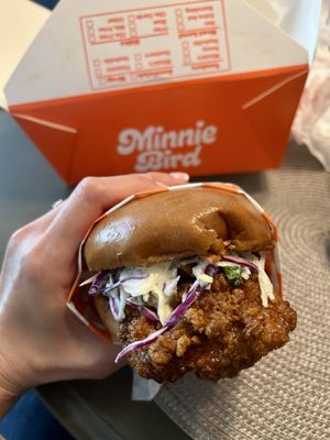 MINNIE BIRD - Updated June 2026 - 45 Photos & 10 Reviews - 1211 E Ogden ...
