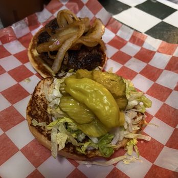 COYOTE BLUFF CAFE - Updated June 2025 - 594 Photos & 629 Reviews - 2417 S Grand St, Amarillo ...