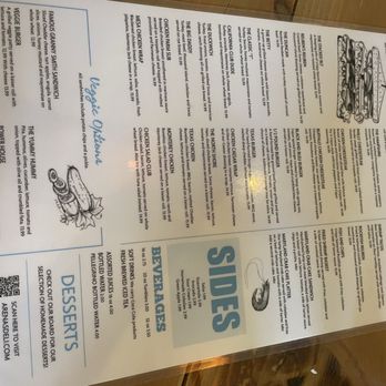 Arena’s Deli - Cheap - Bars - Updated June 2025 - 114 Photos - 209 ...
