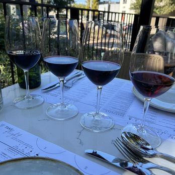 SIXTY VINES - Updated November 2024 - 100 Photos & 32 Reviews - 3401 ...