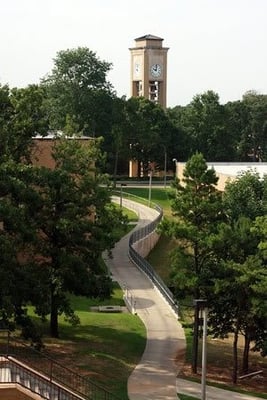 THE UNIVERSITY OF TEXAS AT TYLER - Updated May 2026 - 21 Photos & 17 ...
