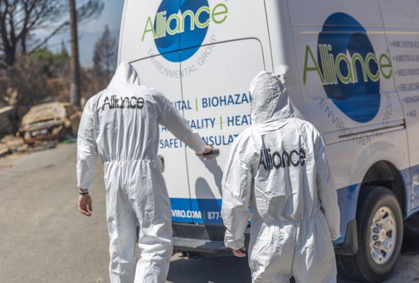 ALLIANCE ENVIRONMENTAL GROUP - Updated April 2026 - 240 Photos & 110 ...