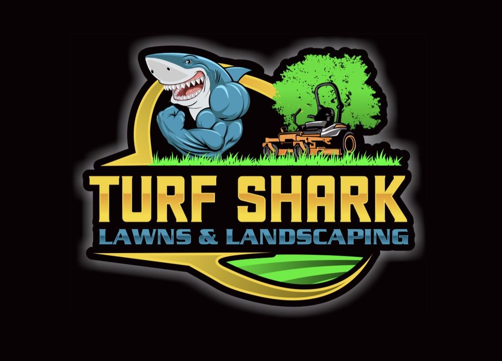 TURF SHARK LAWNS & LANDSCAPING - Updated March 2024 - Request a Quote ...