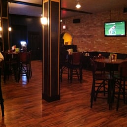 GYPSY NICKEL LOUNGE - Updated July 2025 - 70 Photos & 87 Reviews - 228 ...