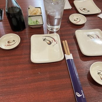 CRYSTAL FISH - Updated July 2024 - 1182 Photos & 1400 Reviews - 514 ...