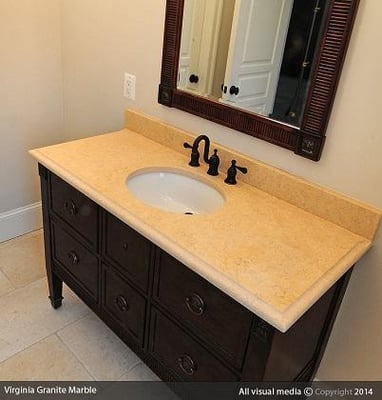 VIRGINIA MARBLE & GRANITE - Updated October 2025 - 42 Photos & 38 ...