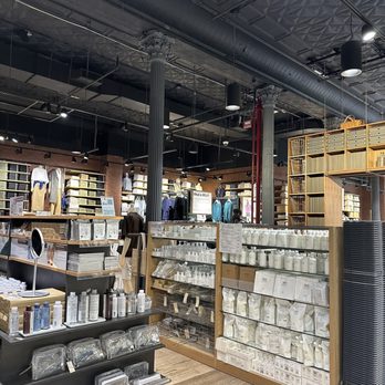 MUJI SOHO - Updated August 2025 - 118 Photos & 308 Reviews - 455 ...