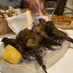 CHEF’S TABLE - Updated October 2025 - 439 Photos & 255 Reviews - 2161 ...