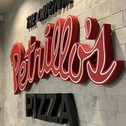 PETRILLO’S PIZZA - Updated October 2025 - 464 Photos & 1011 Reviews ...