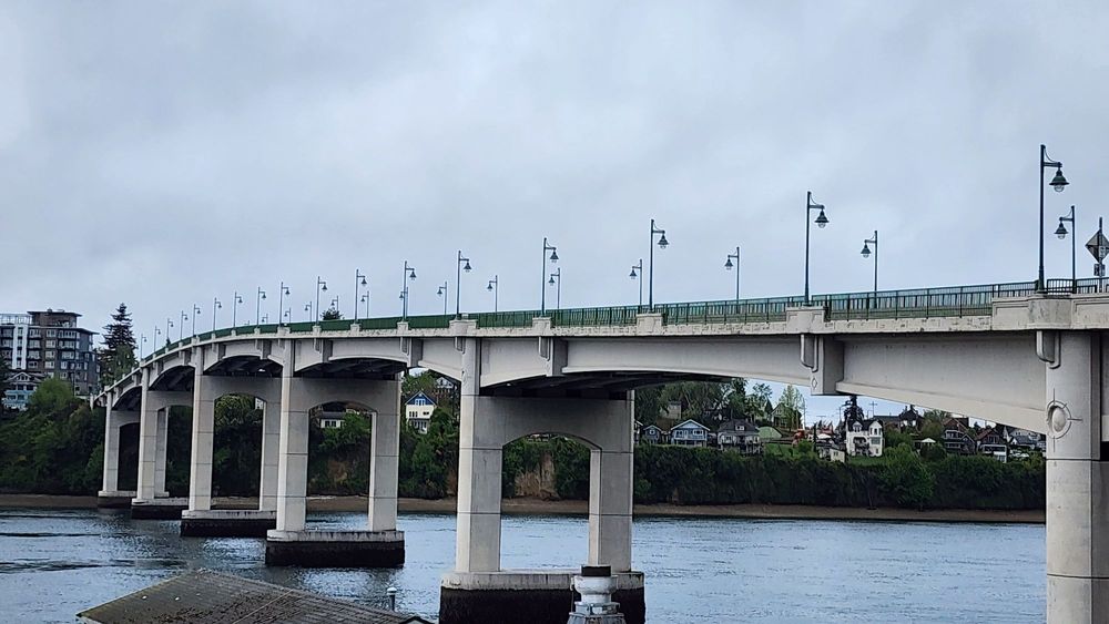 MANETTE BRIDGE - Updated October 2025 - 22 Photos - Manette Bridge ...