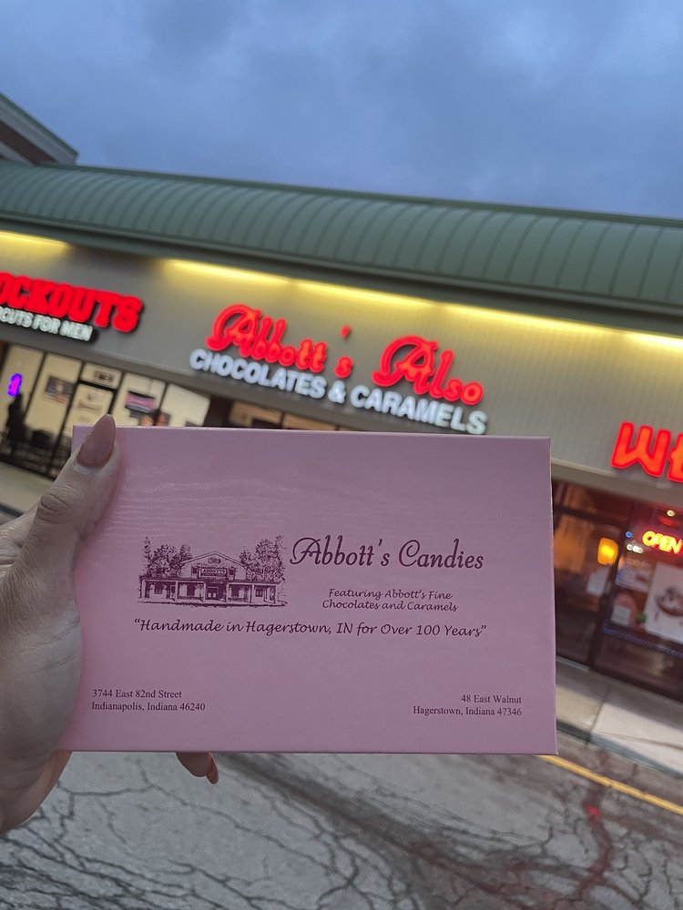 ABBOTT’S ALSO CANDY STORE - Updated December 2025 - 43 Photos & 25 ...