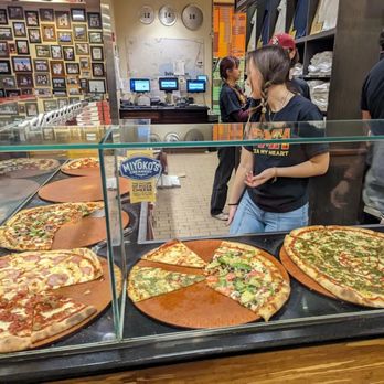 PIZZA MY HEART - 565 Photos & 955 Reviews - 1116 Pacific Ave, Santa ...