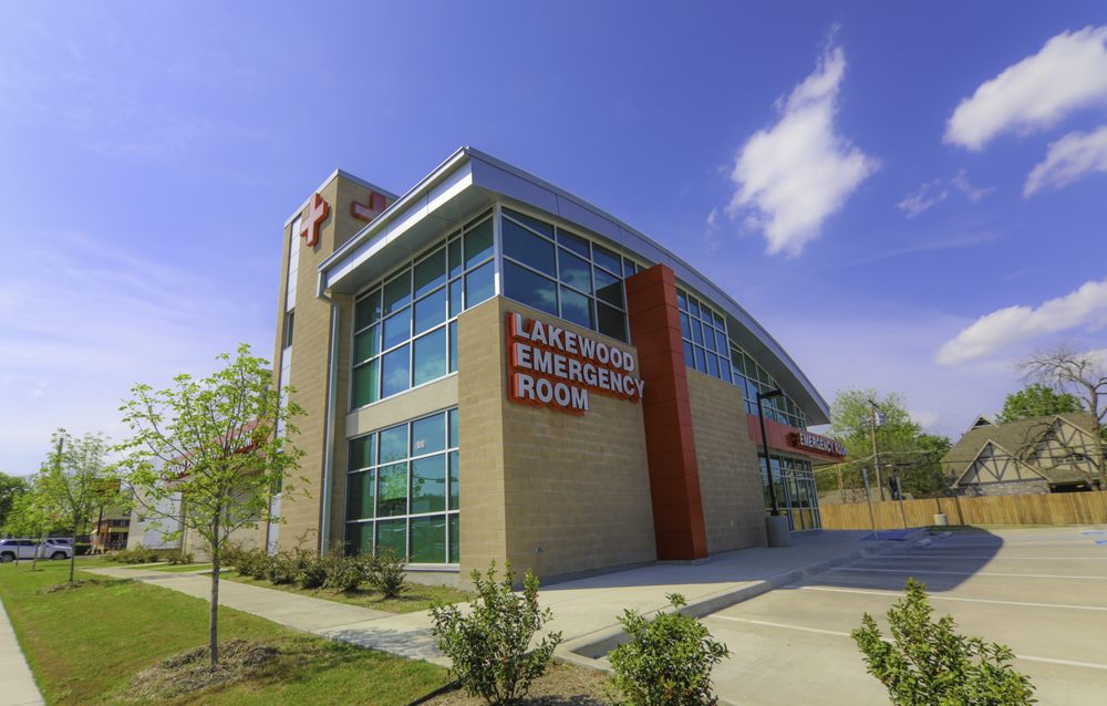 LAKEWOOD EMERGENCY ROOM - 32 Reviews - 6101 E Mockingbird Ln, Dallas ...