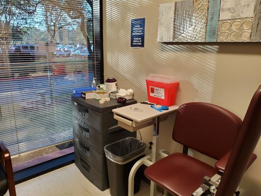 CLINICAL PATHOLOGY LABORATORIES - Updated October 2025 - 11 Reviews ...