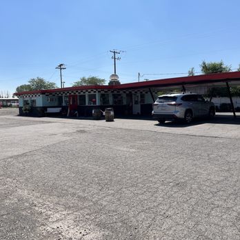 FROSTOP DRIVE IN - Updated July 2024 - 184 Photos & 146 Reviews - 26 N ...