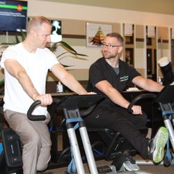 CHIRO ONE WELLNESS CENTERS - 13 Photos & 13 Reviews - 712 N State St ...