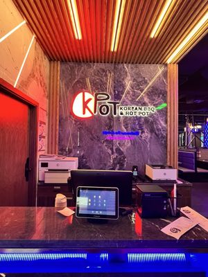 KPOT KOREAN BBQ & HOT POT - Updated October 2025 - 90 Reviews & 110 ...
