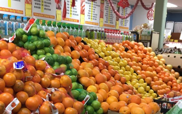 TROPICAL SUPERMARKET - Updated June 2026 - 12 Photos - 959 Livingston ...