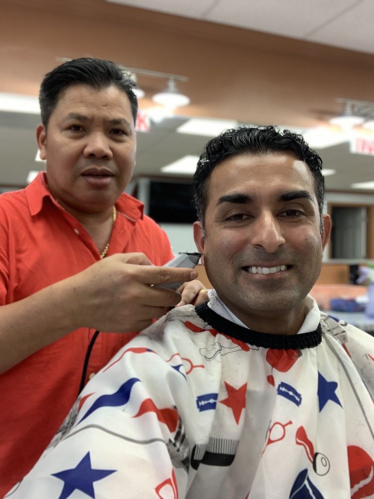 TRUCK BARBER SHOP - 18 Photos - 1502 S Main St, Mount Airy, MD - Yelp