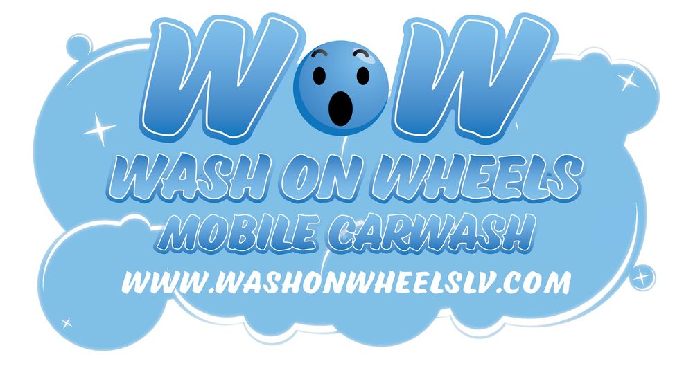 WASH ON WHEELS - Updated December 2024 - Allentown, Pennsylvania - Car ...