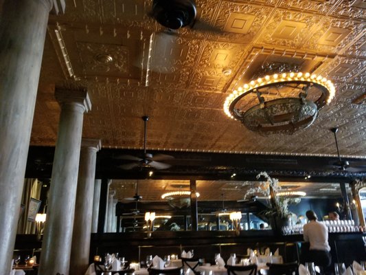 GARIBALDI’S CAFE - 418 Photos & 520 Reviews - Italian - 315 W Congress ...