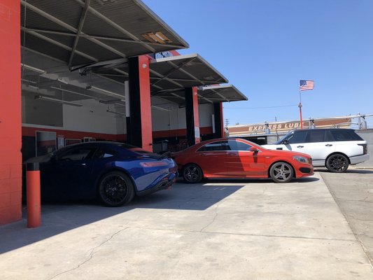 R DZIGN AUTO CUSTOM BODY SHOP - Updated October 2025 - 71 Photos & 25 Reviews - 6318 Sepulveda ...